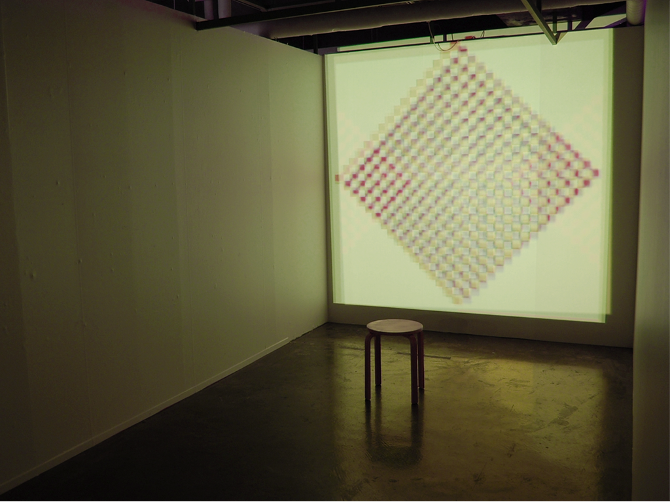 Shadow Room - suhyunkim.com