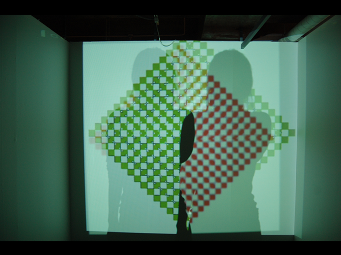 Shadow Room - suhyunkim.com