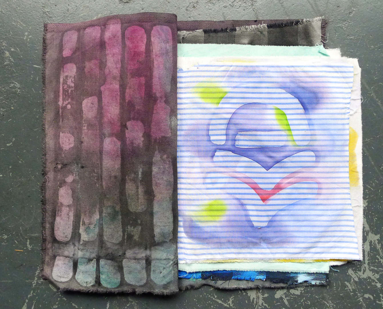 Batik Book - AR Leaman