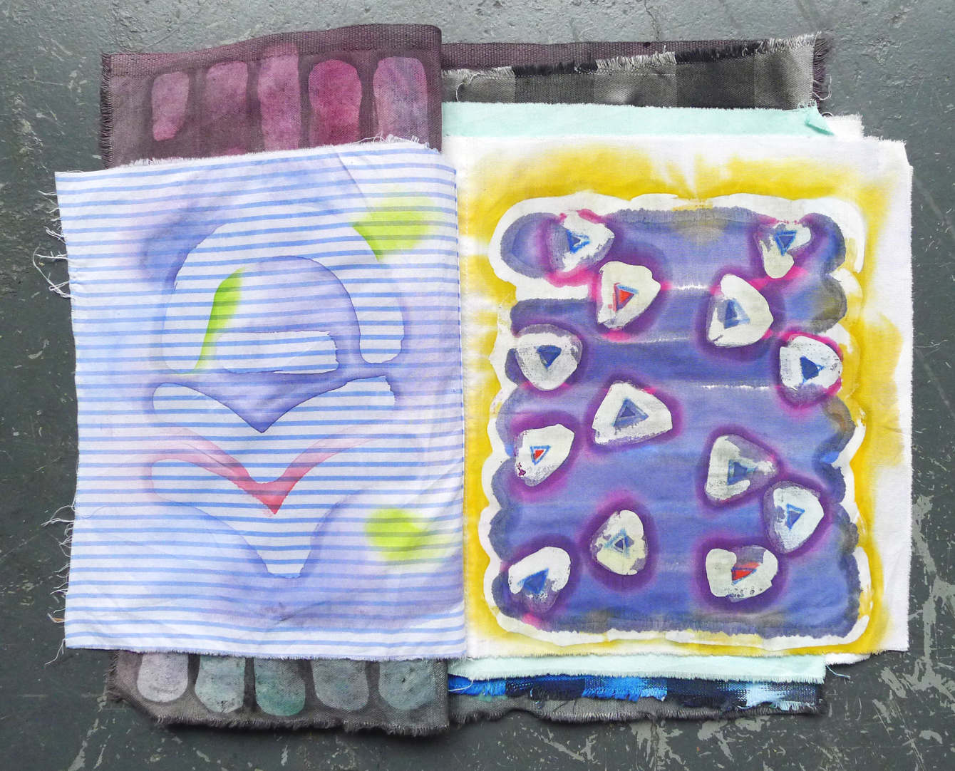 Batik Book - AR Leaman