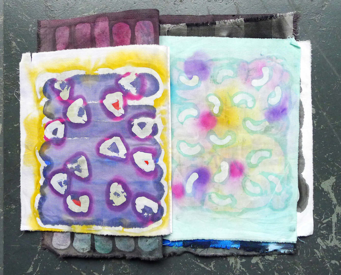 Batik Book - AR Leaman