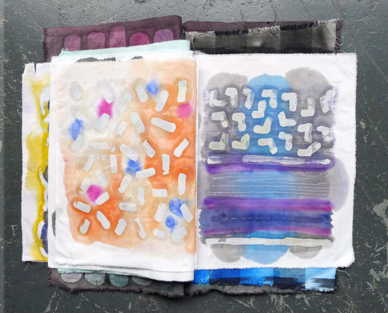 Batik Book - AR Leaman