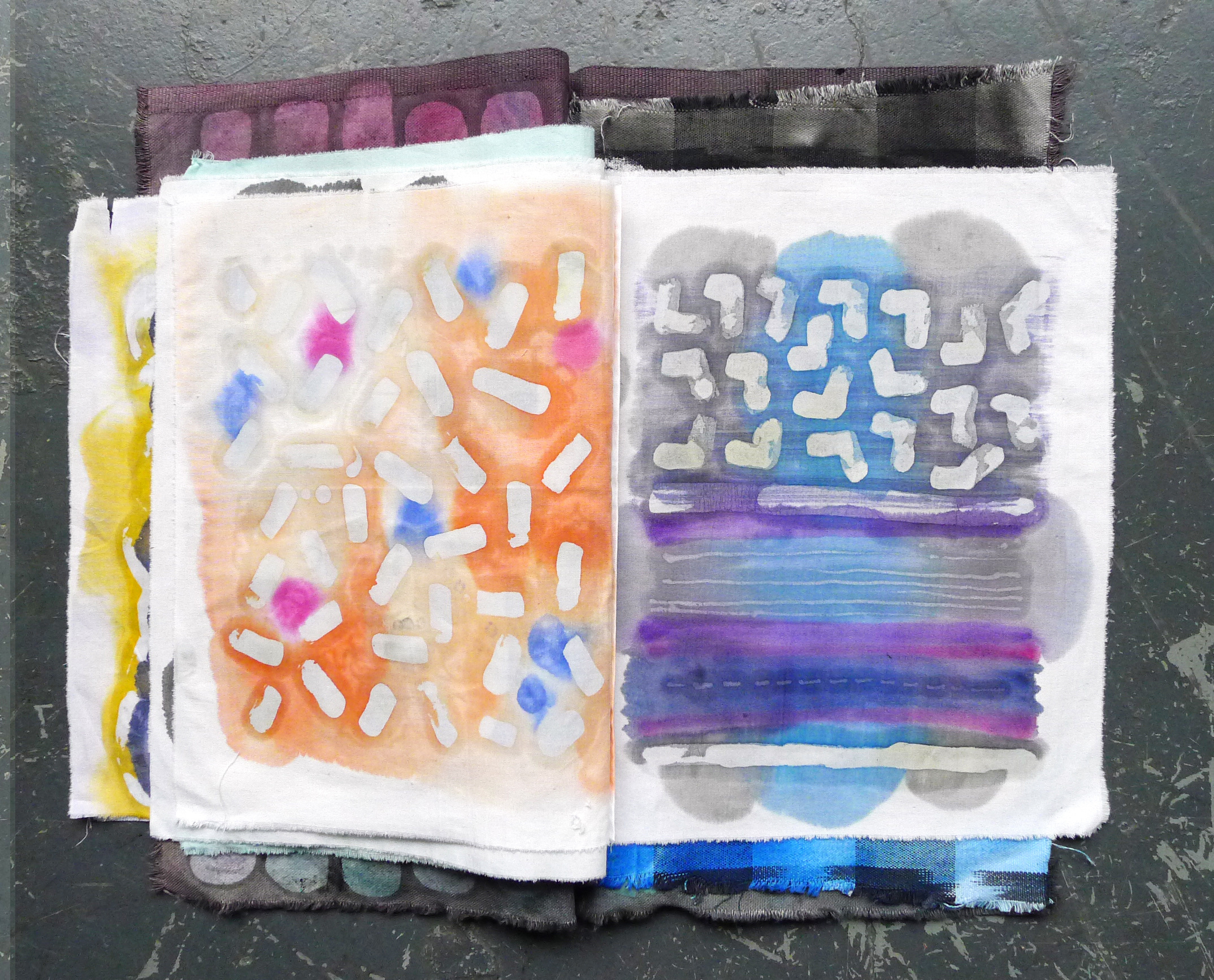 Batik Book - AR Leaman