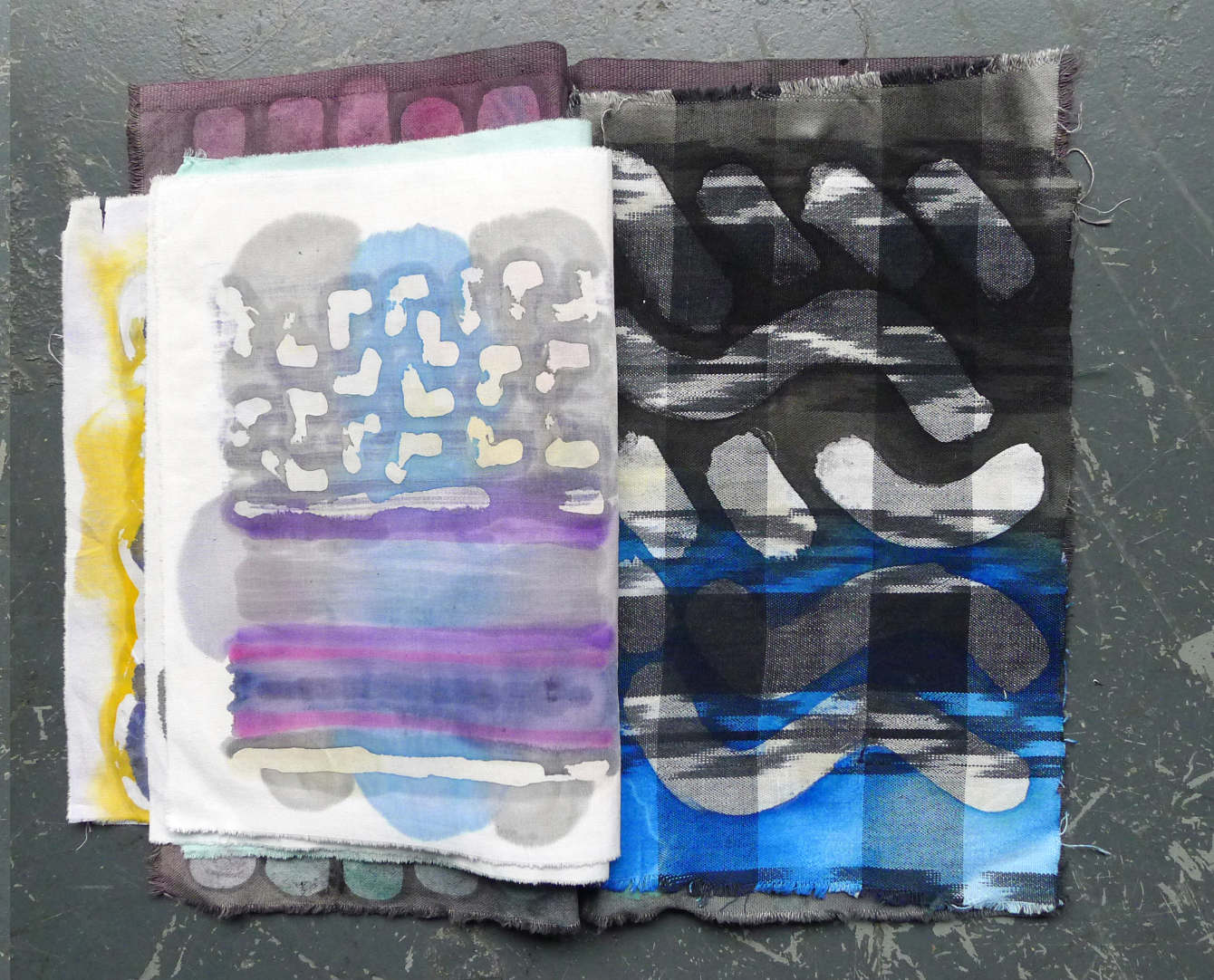 Batik Book - AR Leaman