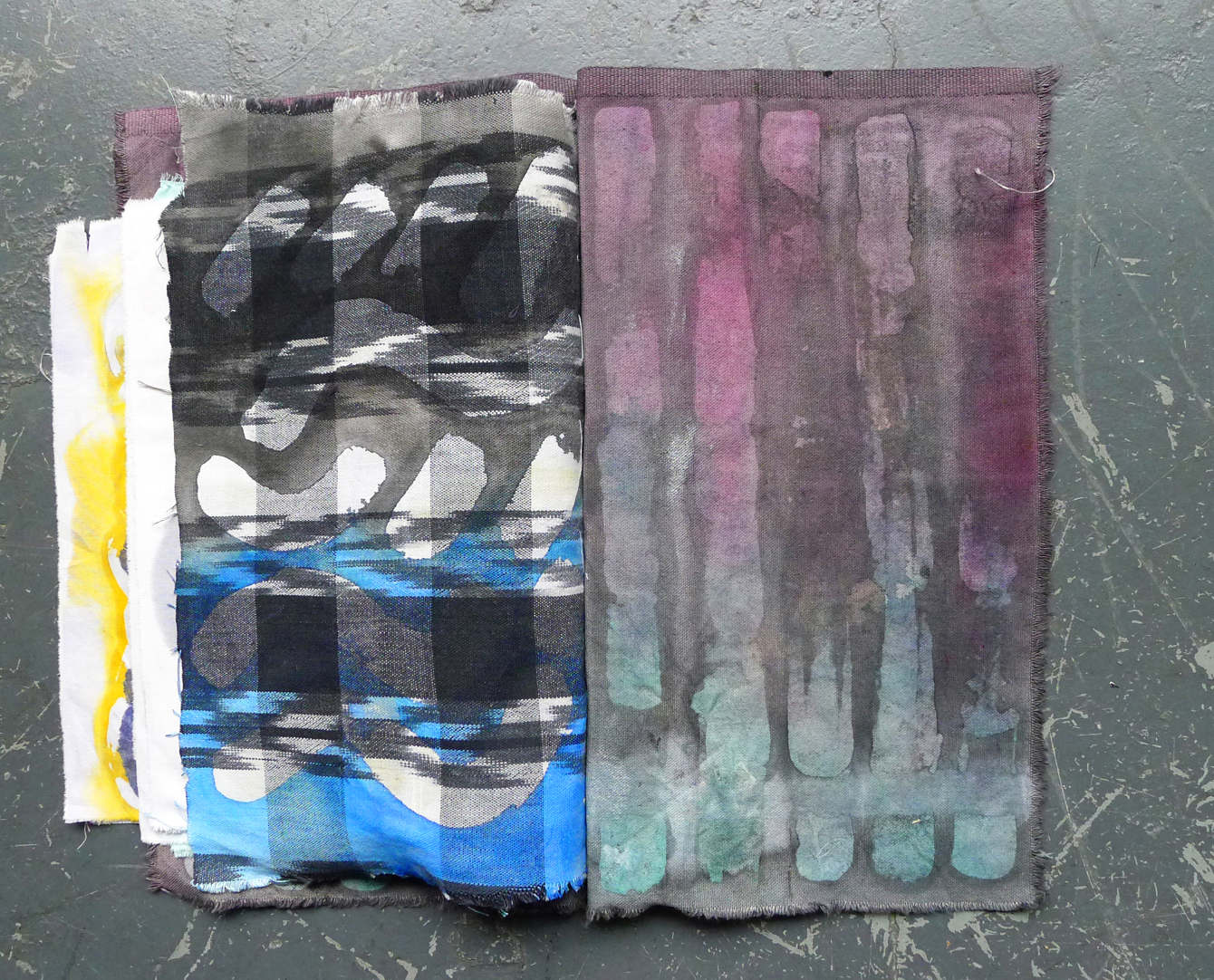 Batik Book - AR Leaman