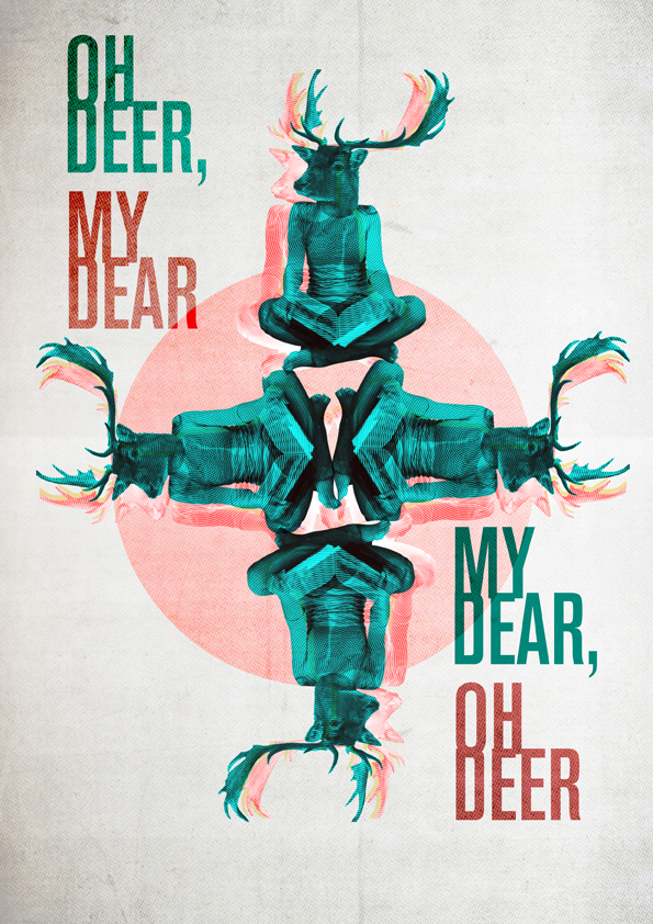 BAND POSTERS - carmieantonio