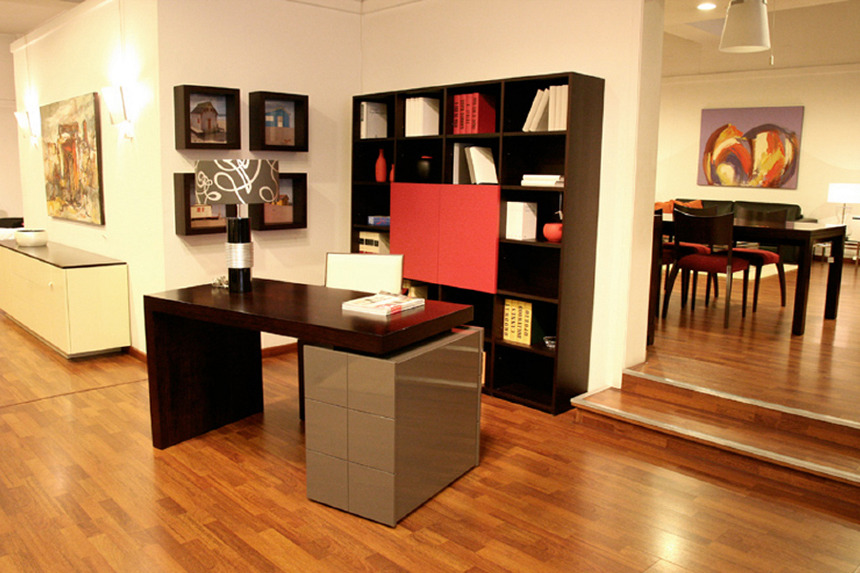 INTERDECO INTERIOR DESIGN