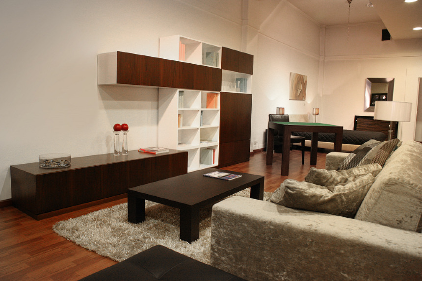 INTERDECO INTERIOR DESIGN