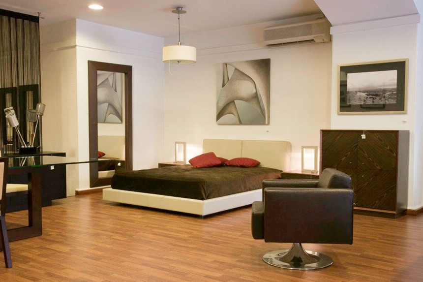 INTERDECO INTERIOR DESIGN