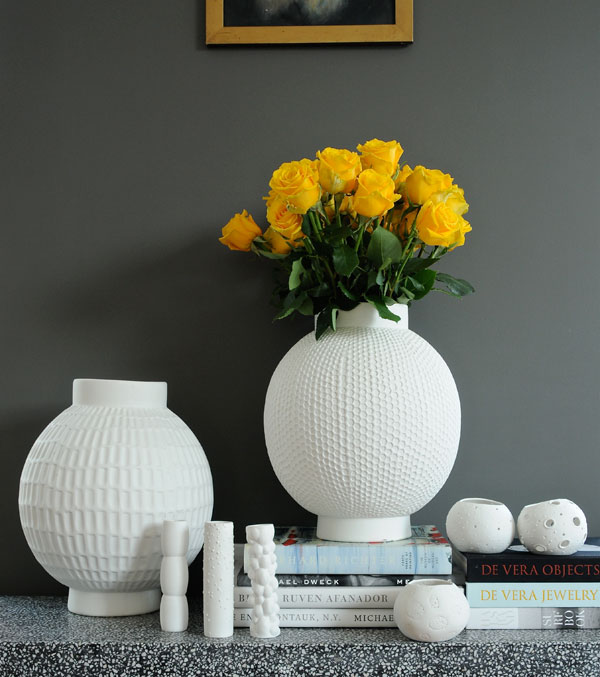 Plankton Series at West Elm - Maria Moyer