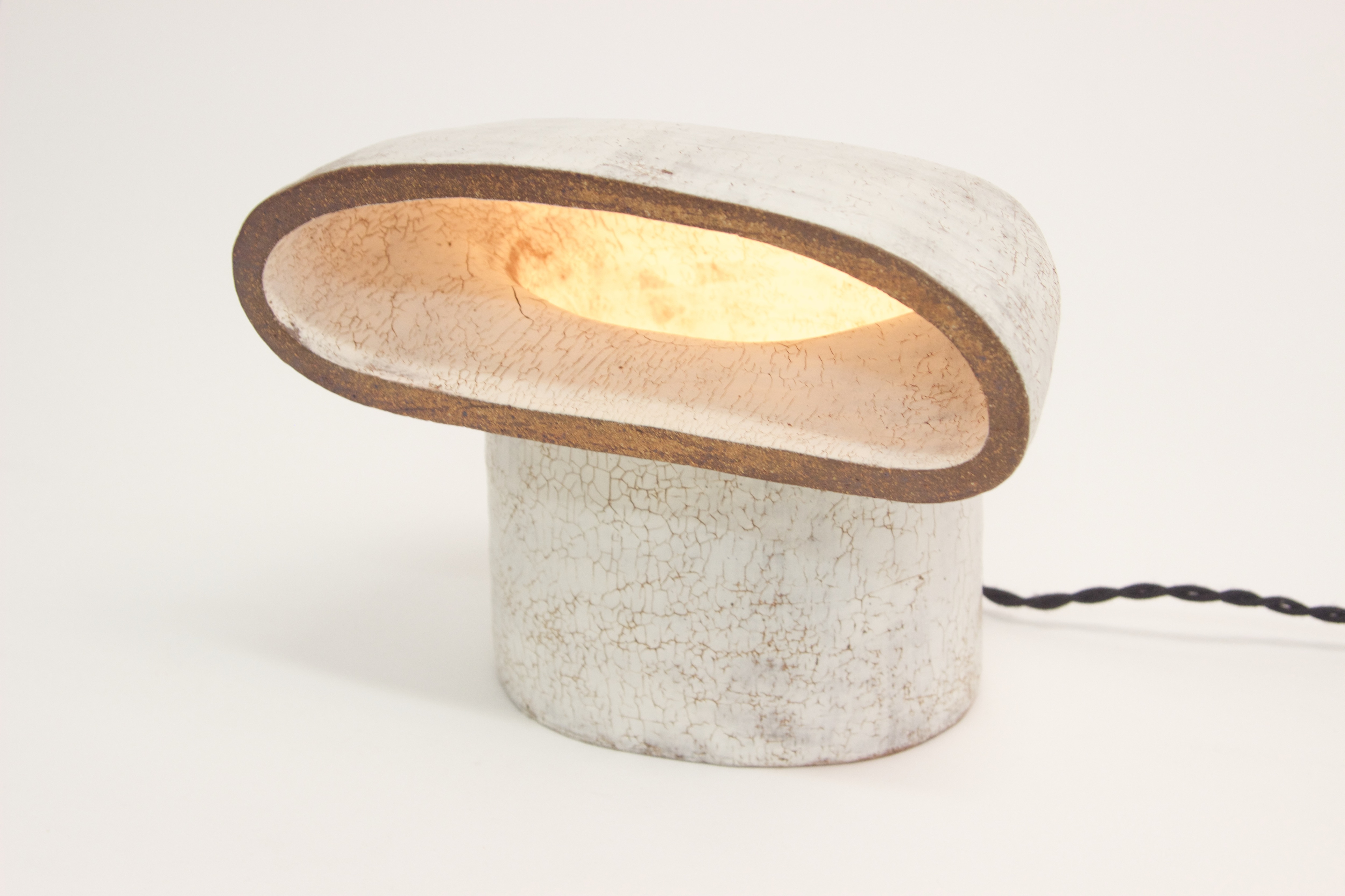 Lighted Vessels - Maria Moyer