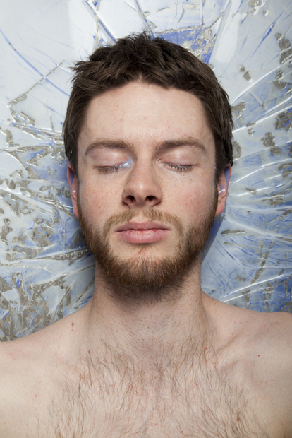 Waterwork - Crista Dougherty