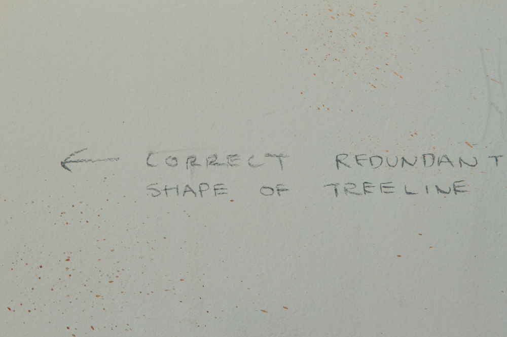 Artist Profile: Eric Soderquist - London Red