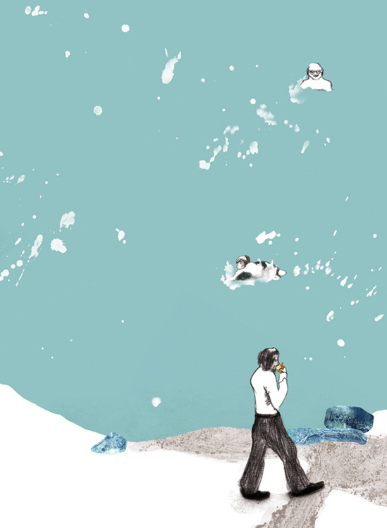 Mireille Geus - Sünne van der Meulen ILLUSTRATION