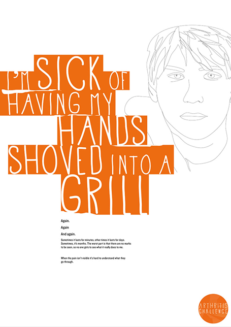 Trans-media Campaign - lisajanemartin_designs