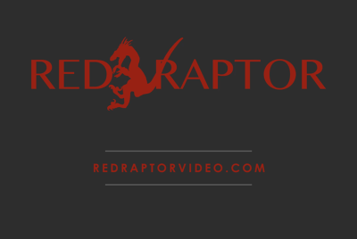 redraptor.video - Red Raptor Video