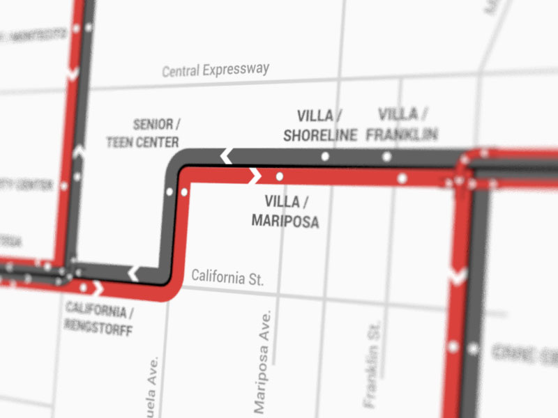 Google - Jeff Hammond Creative