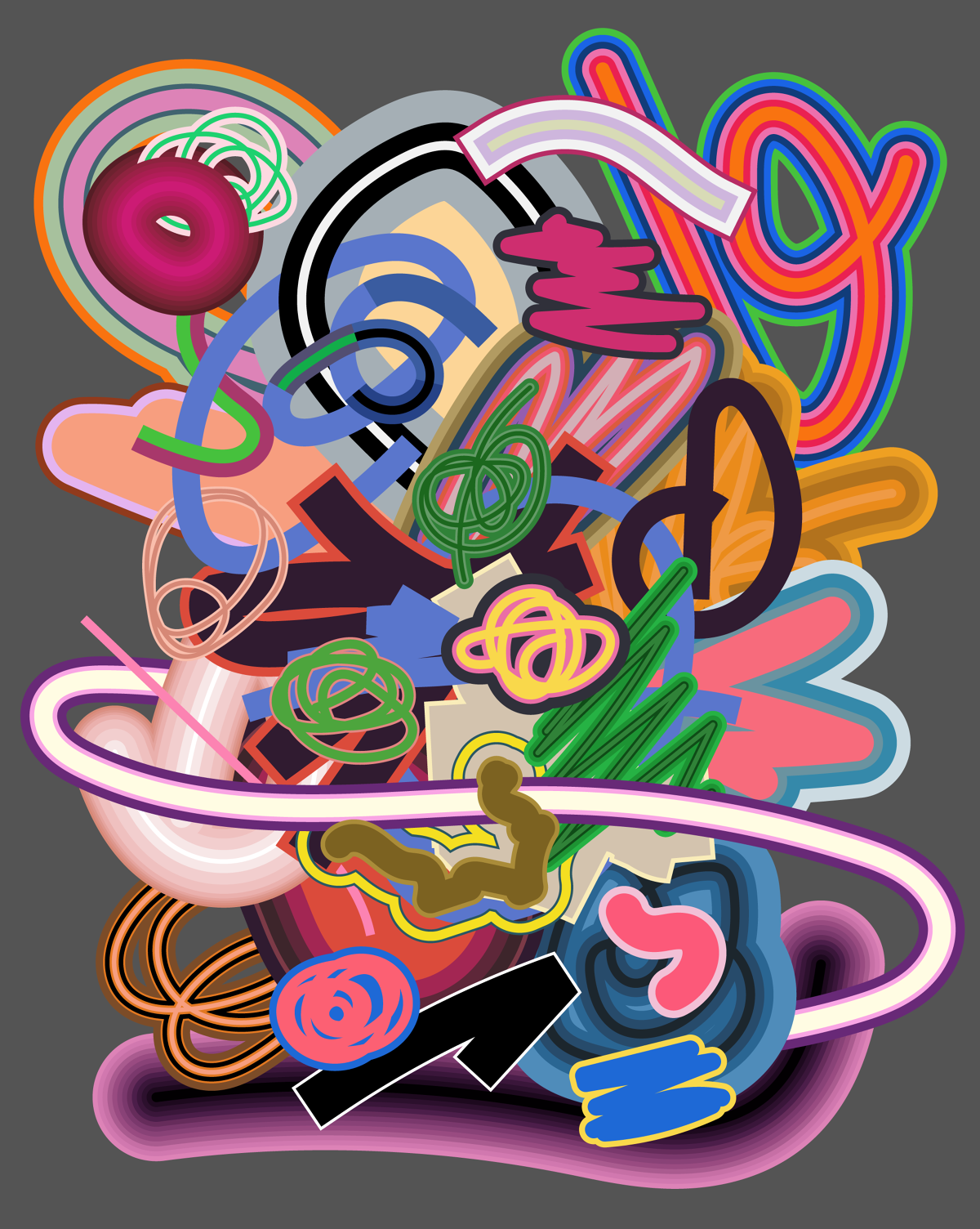 Nick Holiday IDs - Skip Dolphin Hursh