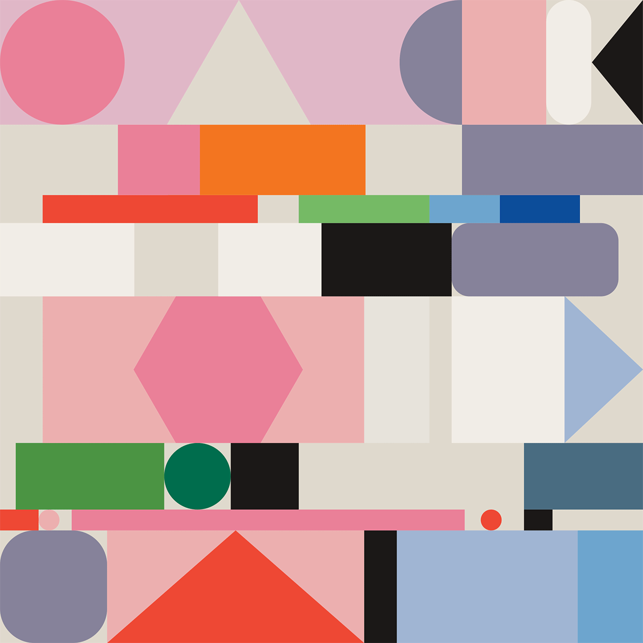 Animated GIFs 2017 - Skip Dolphin Hursh