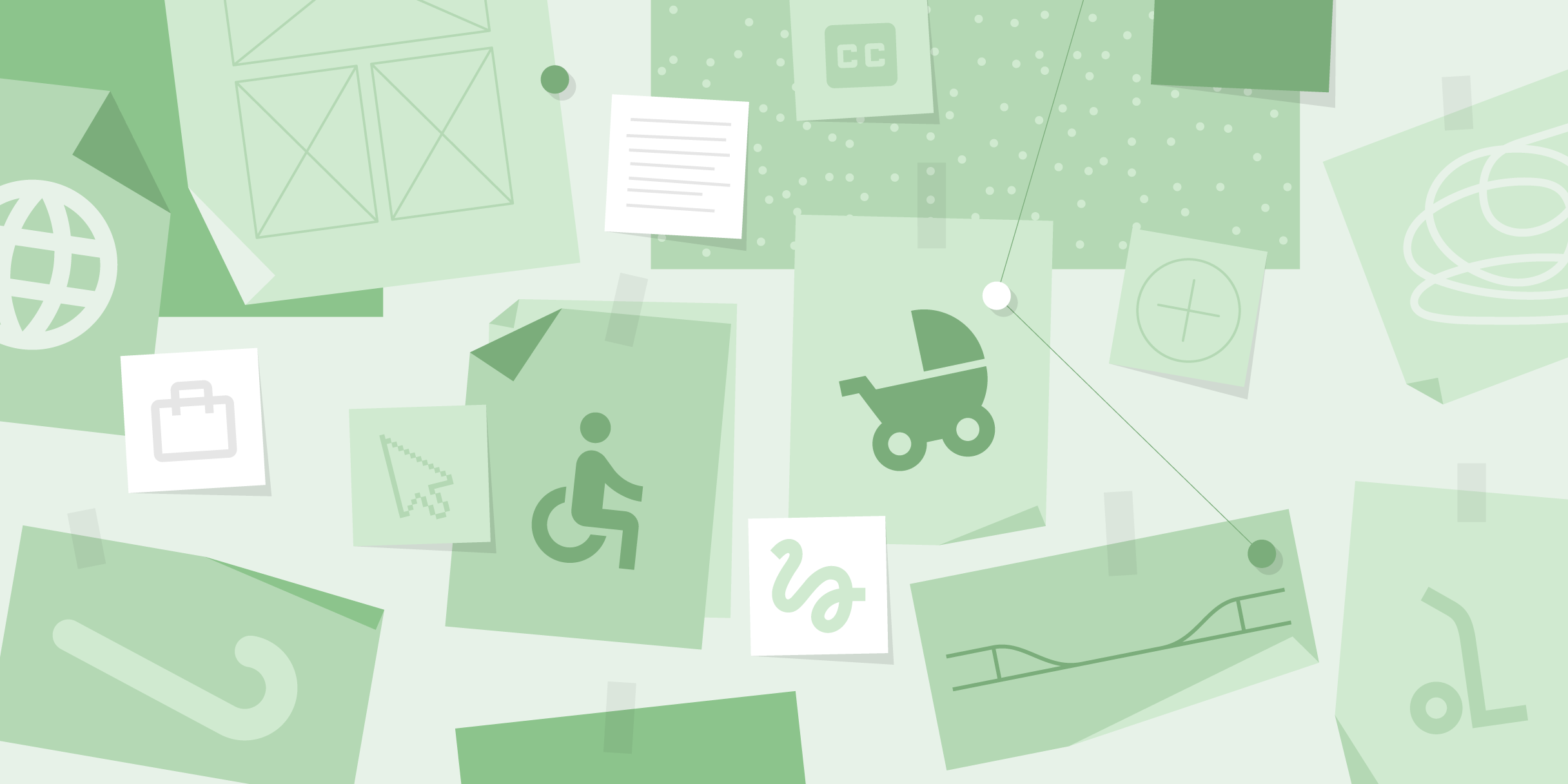 The Designer's Guide to Accessibility Research - Skip Dolphin Hursh