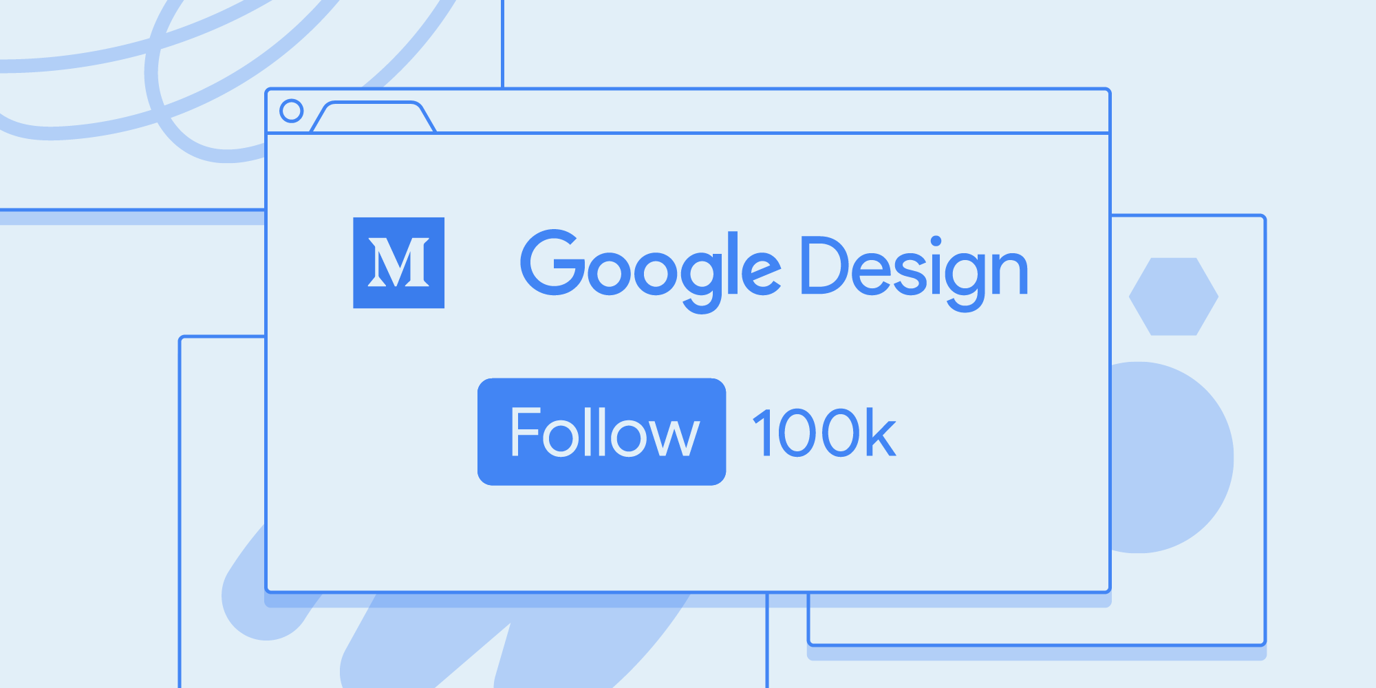 Google Design Social - Skip Dolphin Hursh