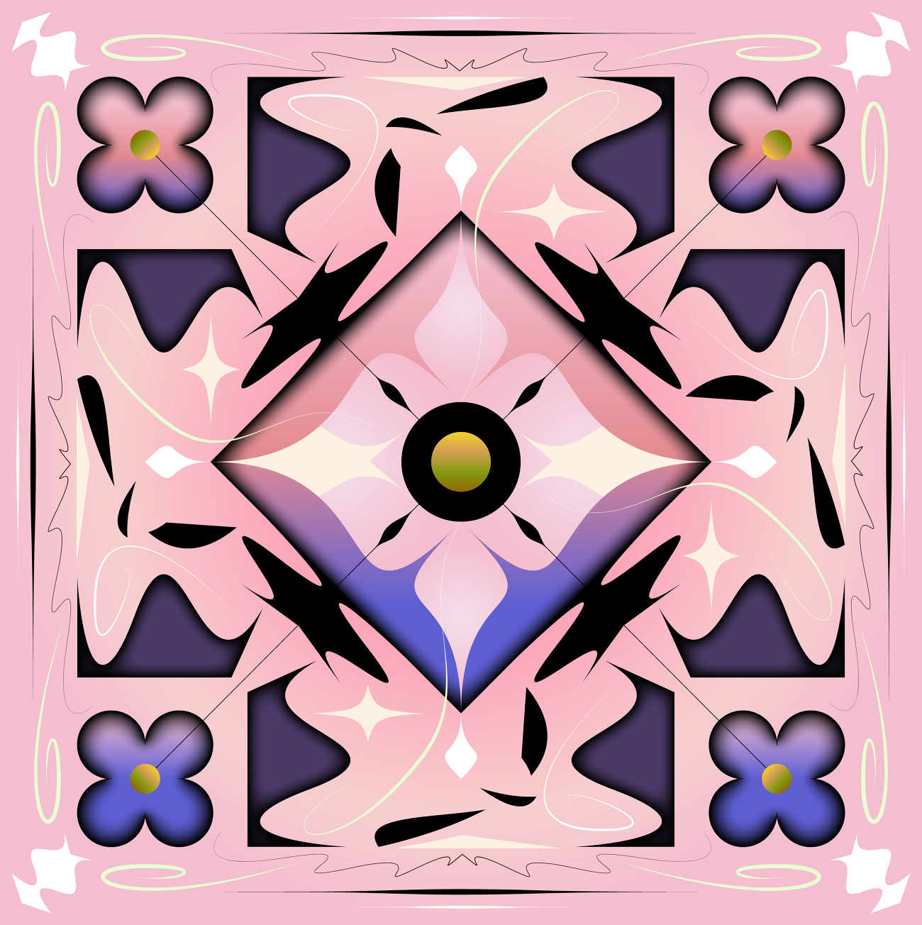 Nick Holiday IDs - Skip Dolphin Hursh