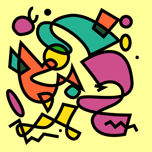 Animated GIFs - Skip Dolphin Hursh