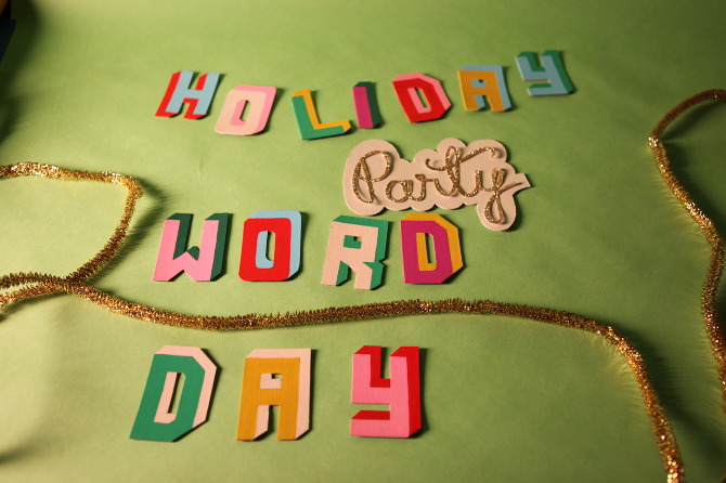 Holiday Party - Skip Dolphin Hursh