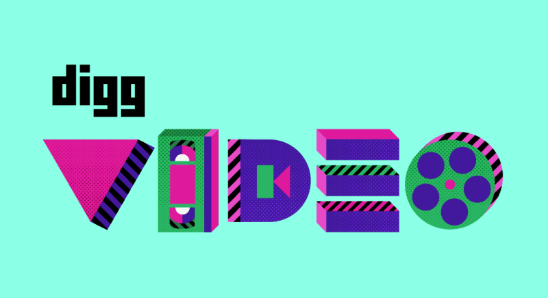 Digg Video - Skip Dolphin Hursh