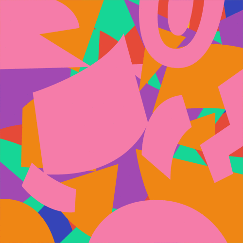 Animated GIFs 2014 - Skip Dolphin Hursh