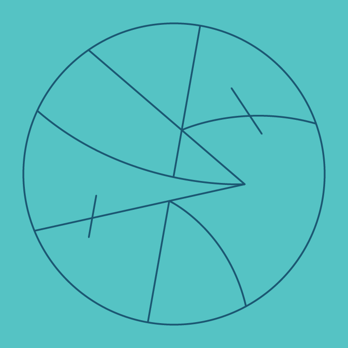 9 Squares - Skip Dolphin Hursh