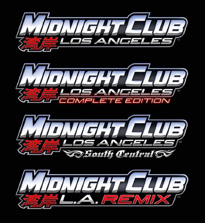 Logos - iamdavidsantana