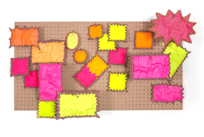 Blemish in an Otherwise Outstanding Achievement. - ALVA CALYMAYOR