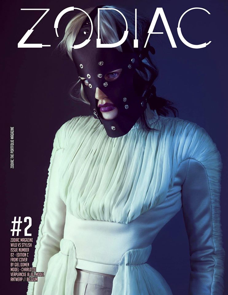 Zodiac Magazine 60 Photos Astrologytoyou