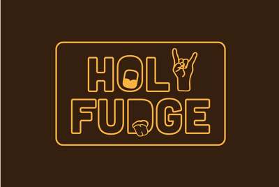 Holy Fudge - yearim oh