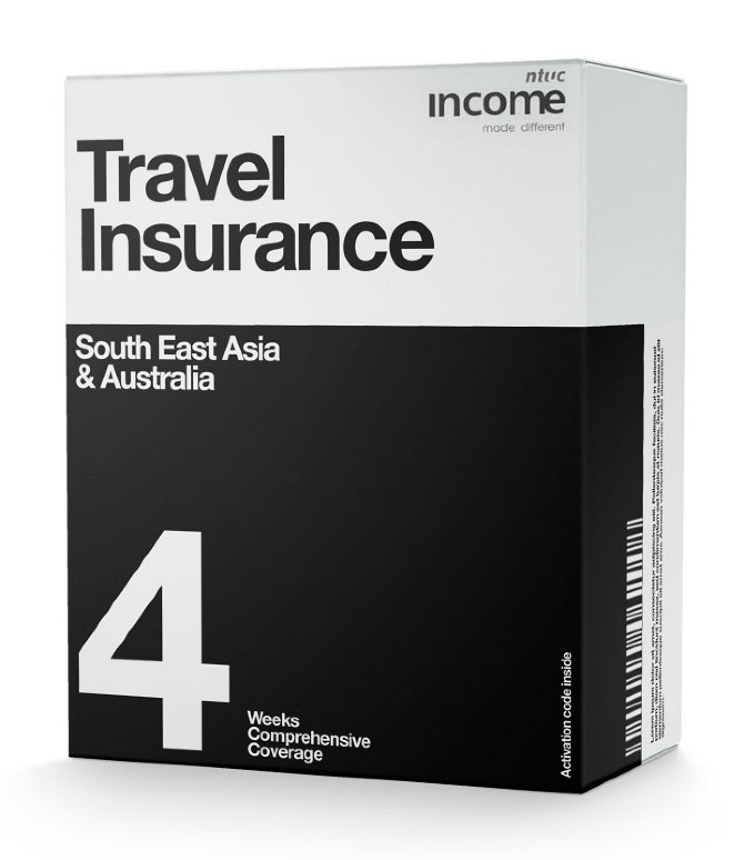 Insurance Vending Machine - SHAWN & NOEL