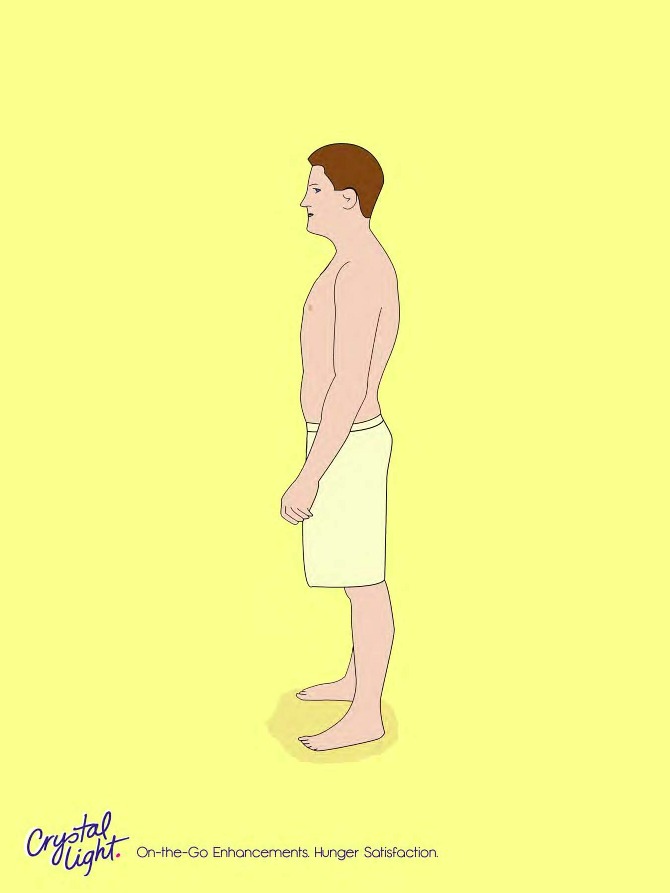 Student Work: Crystal Light - Melissa Kaylor's Portfolio