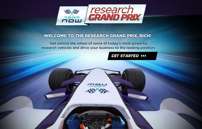 VLG Advertising - Melissa Kaylor's Portfolio