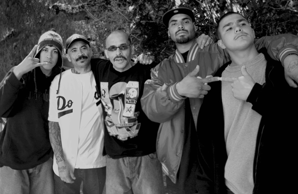 RAMONA GARDENS - Leandrosanchezphotography