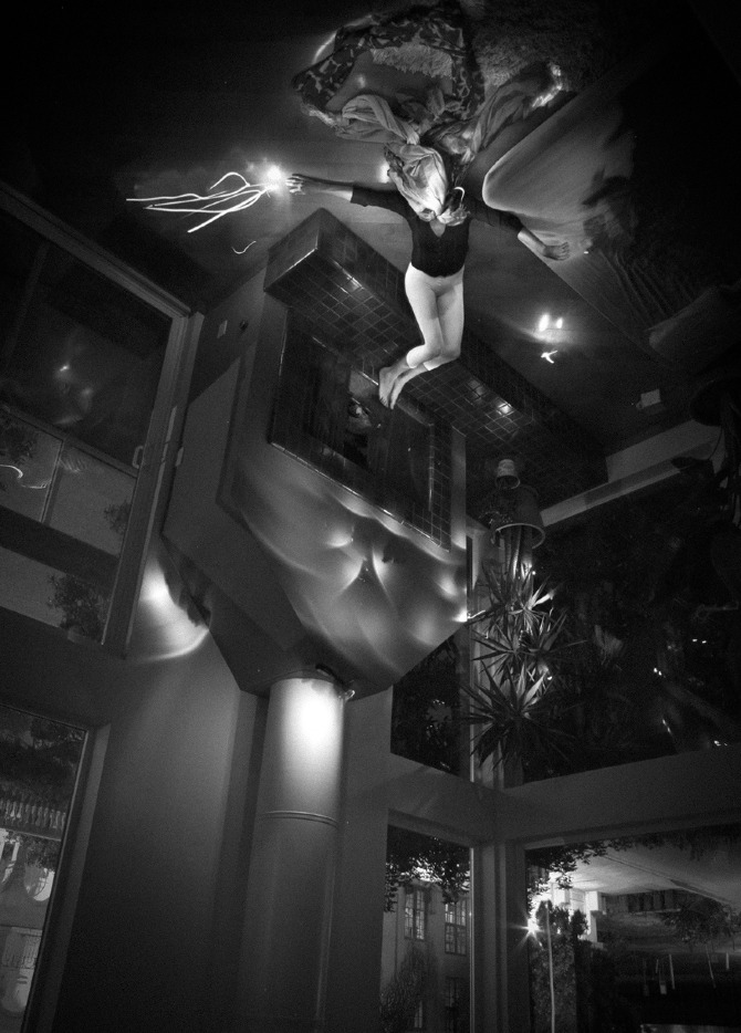 NOX NOCTIS - Leandrosanchezphotography