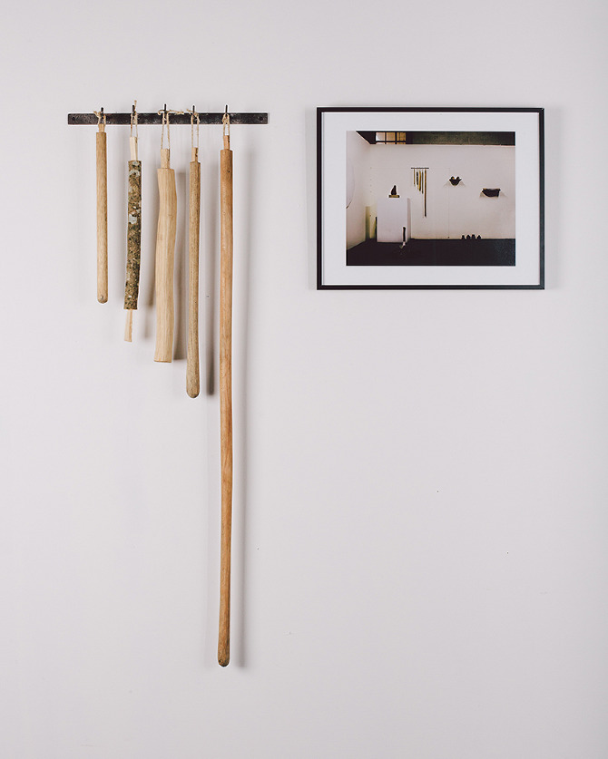 Basic Instruments - Jonathan Nowell