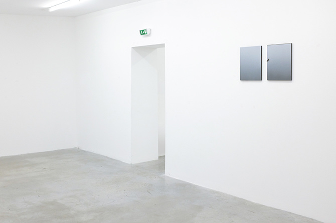 F R A G A - Simon Collet