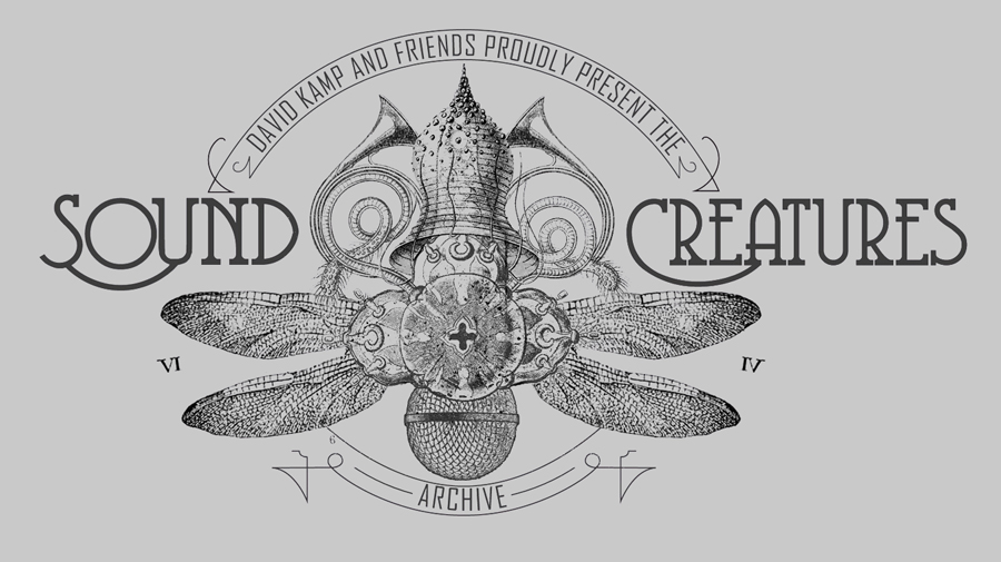 Sound Creatures