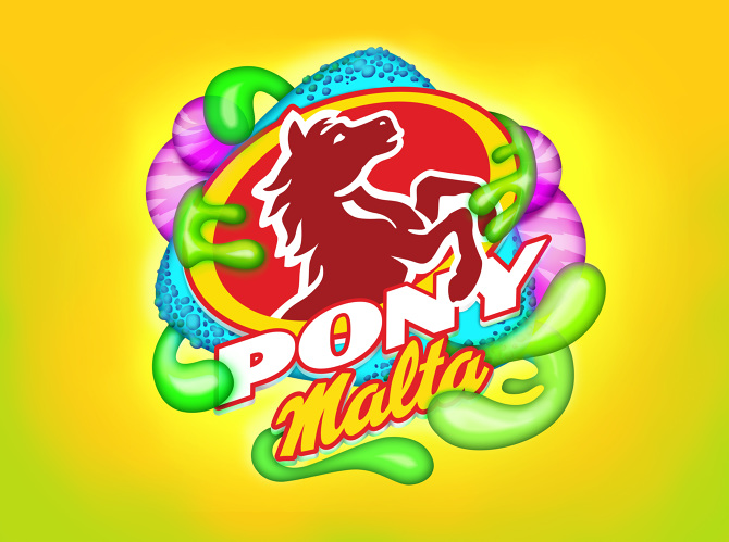 PONY MALTA / CHOISE AWARDS - FHZH