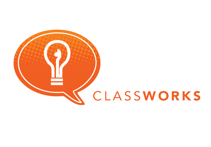 CLASSWORKS - Leah Hendrix