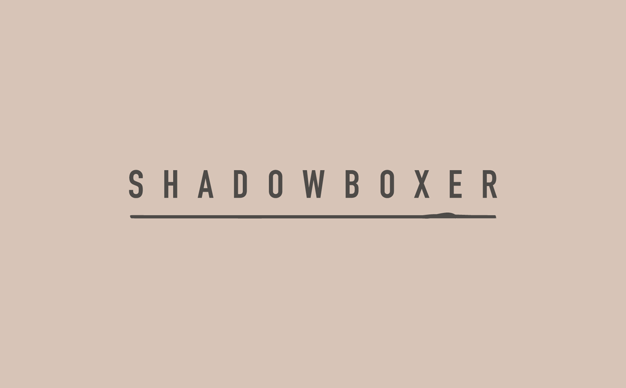 Shadowboxer - Nick Smith