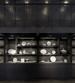 DORTE MANDRUP ARKITEKTER