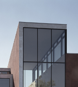 DORTE MANDRUP ARKITEKTER