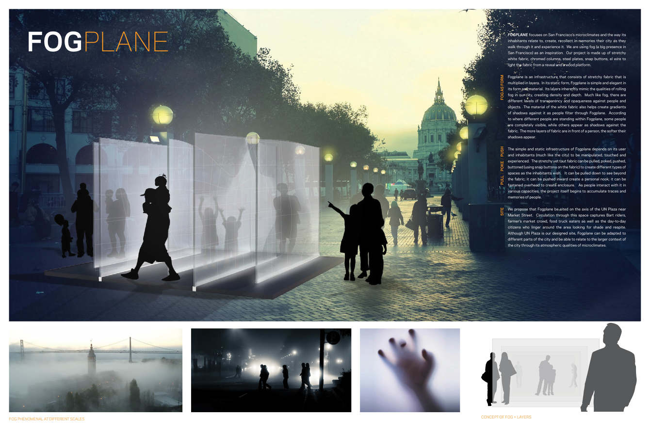 FOGPLANE - Anita Hsieh