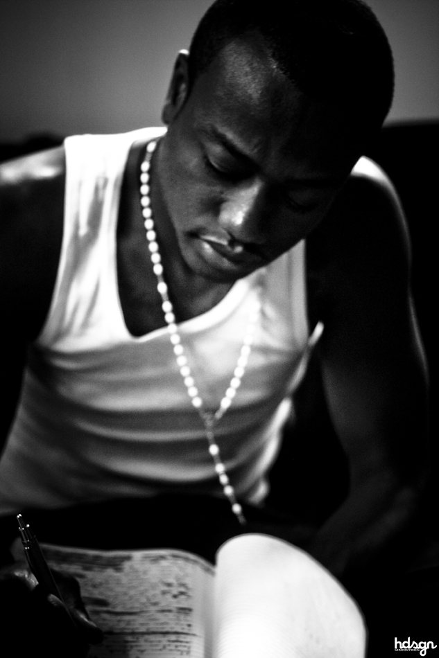 B-Man x Mind Blown | Summer 2010 - ALL THINGS HIP PROD. CO.